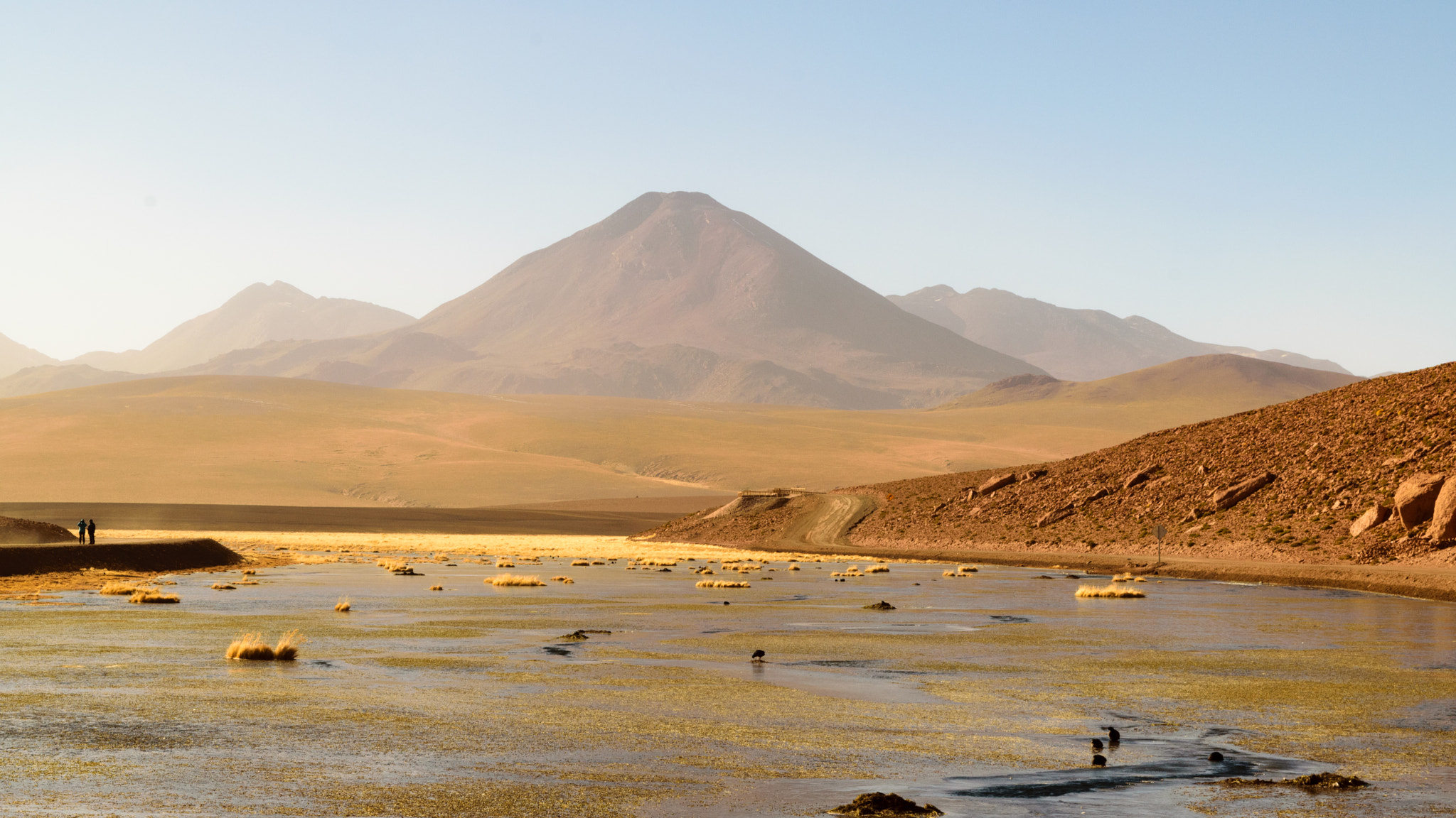 Poverty and Water Security in the Sahel - The Borgen Project