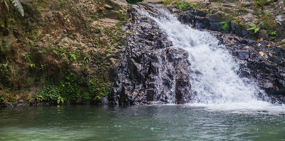 Water Quality in Grenada is Improving