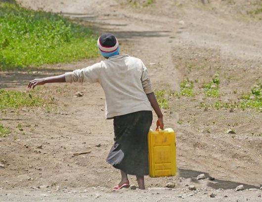 The Struggle with Water Quality in Tanzania: An Ongoing Battle
