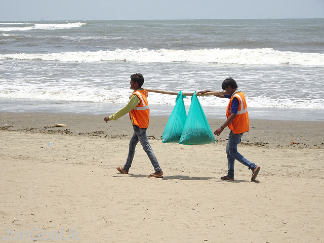 5 Ways Countries Are Helping the Environment - The Borgen Project