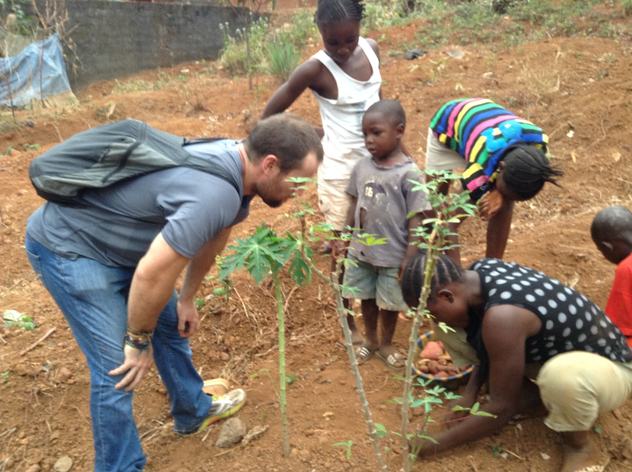 WeCare: Italian NGO Influencing a Young Generation to Volunteer - The ...