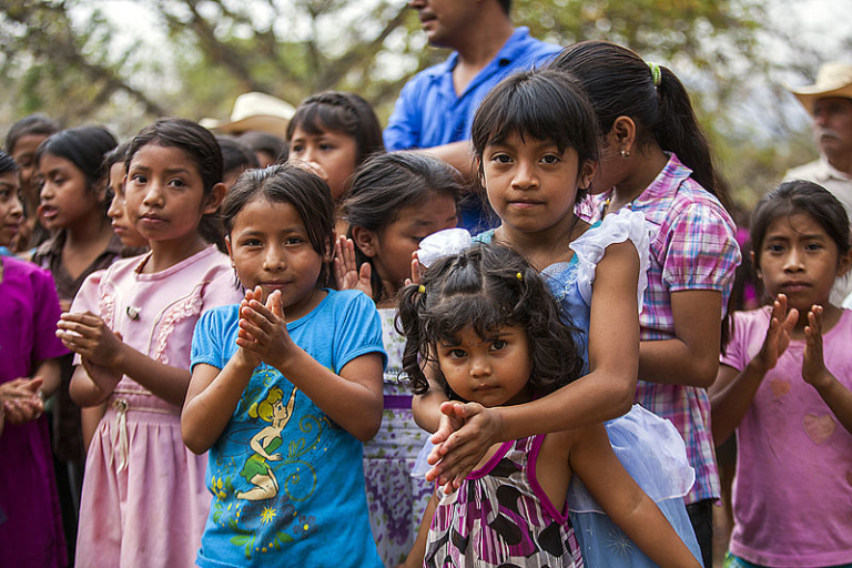 What is the Northern Triangle? - The Borgen Project