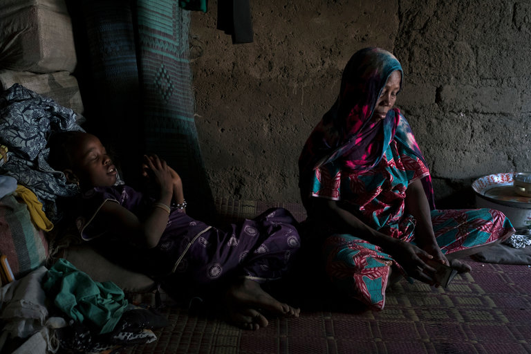 Answering an Important Question: Why Is Cameroon Poor?