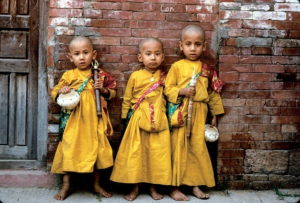 Why is Nepal Poor? Cyclical Poverty, Industrial Stagnation, & More