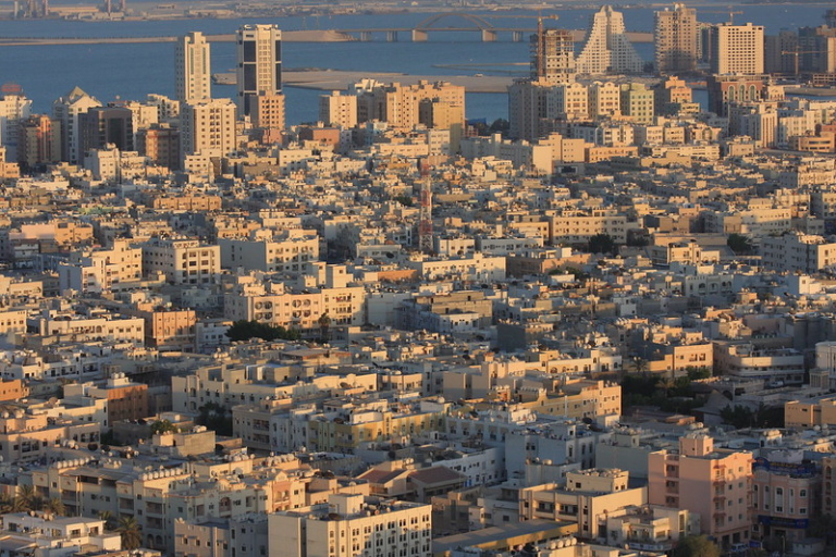 An Insider Look: Why is Bahrain Poor? - The Borgen Project