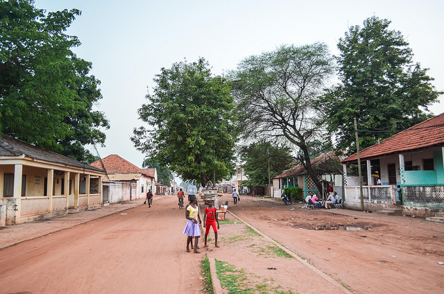 Why is Guinea-Bissau Poor? - The Borgen Project