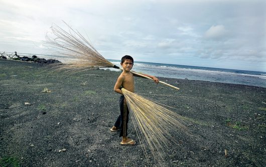 Why Samoa Has Poverty: Ongoing Struggles