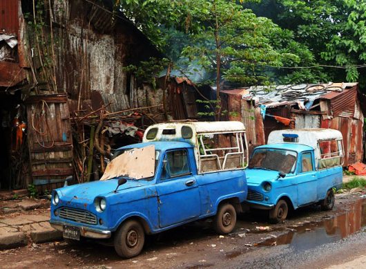 Why is Myanmar Poor? - The Borgen Project