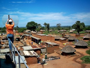 Google Launches Wi-Fi in Uganda - The Borgen Project