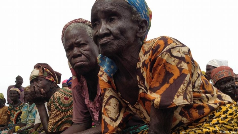 5 Things To Know About Witch Camps in Ghana - The Borgen Project