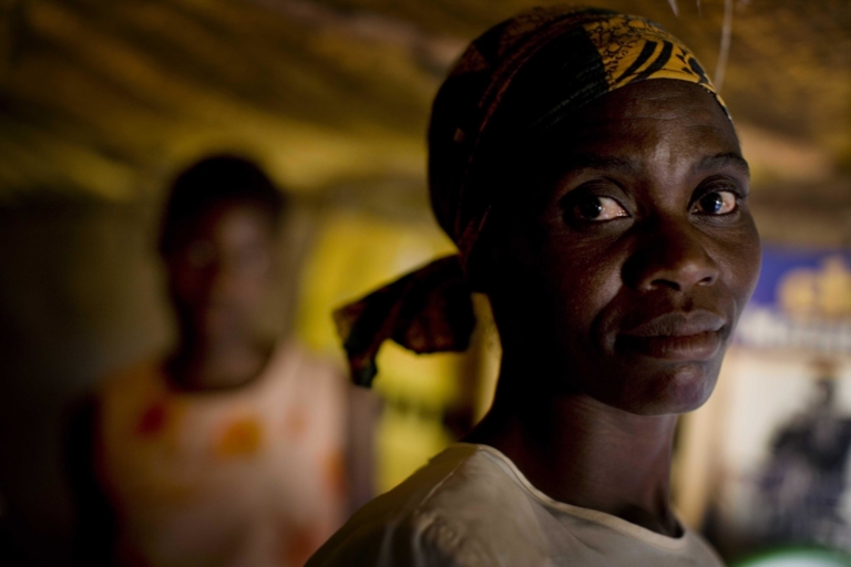 How Women in the Chivi District Are Reducing Poverty - The Borgen Project