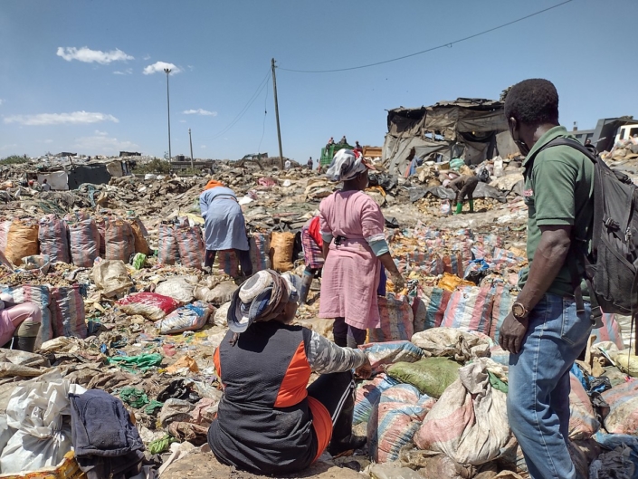 3 African Businesses Fighting Fast Fashion Waste - The Borgen Project