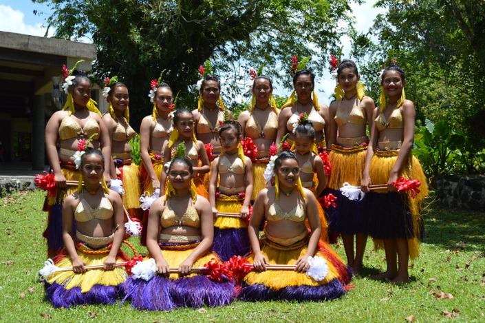 Empowerment Initiatives for Women in Palau - The Borgen Project