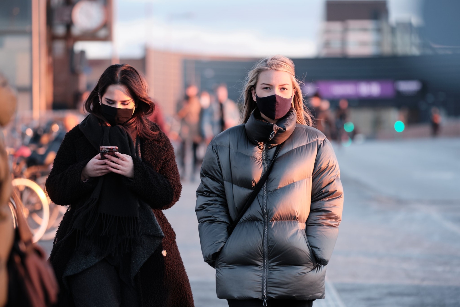 The Fight for Women's Rights in Denmark - The Borgen Project