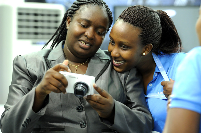 Everything You Need to Know About Women’s Rights in Gabon - The Borgen ...