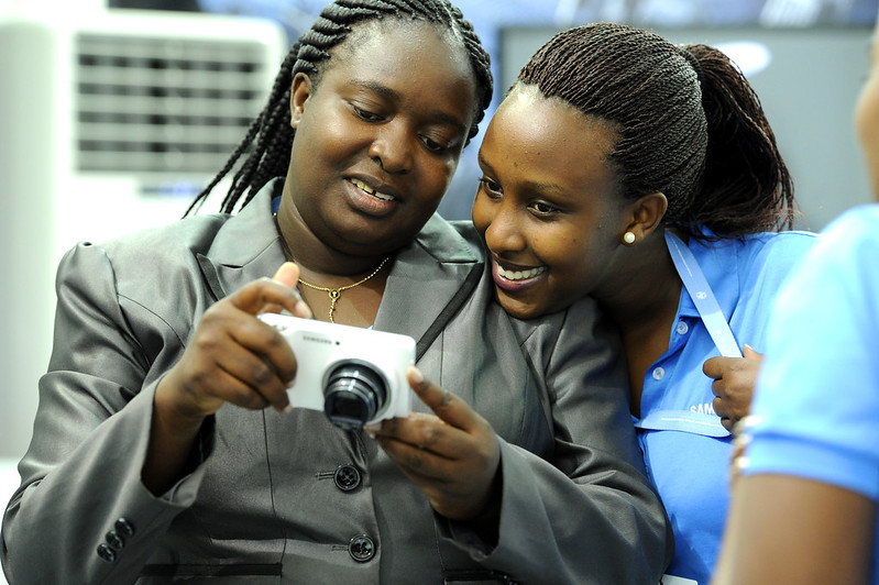 Everything You Need to Know About Women’s Rights in Gabon - The Borgen ...