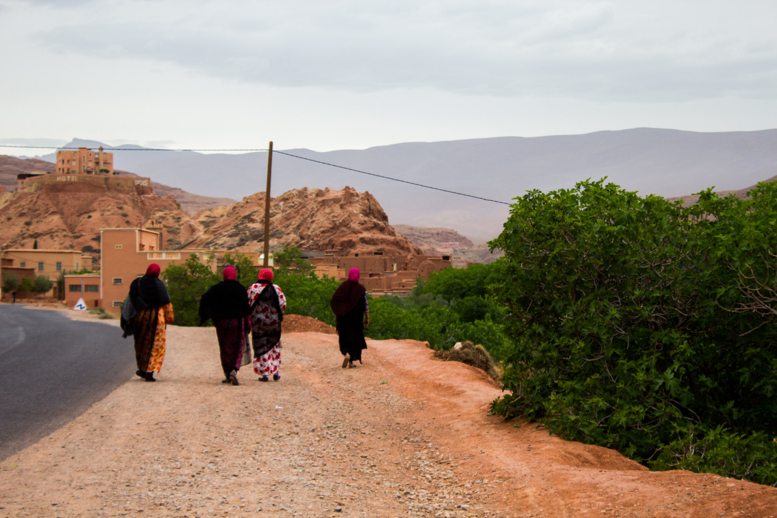 Organizations Improving Women’s Rights in Morocco - The Borgen Project