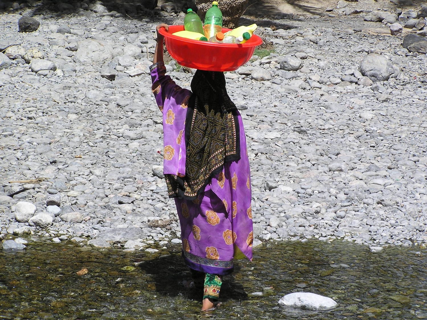 Progress Regarding Women’s Rights in Oman - The Borgen Project