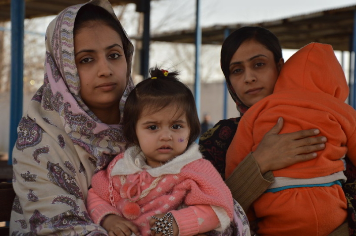 Examining Women's Rights in Pakistan - The Borgen Project
