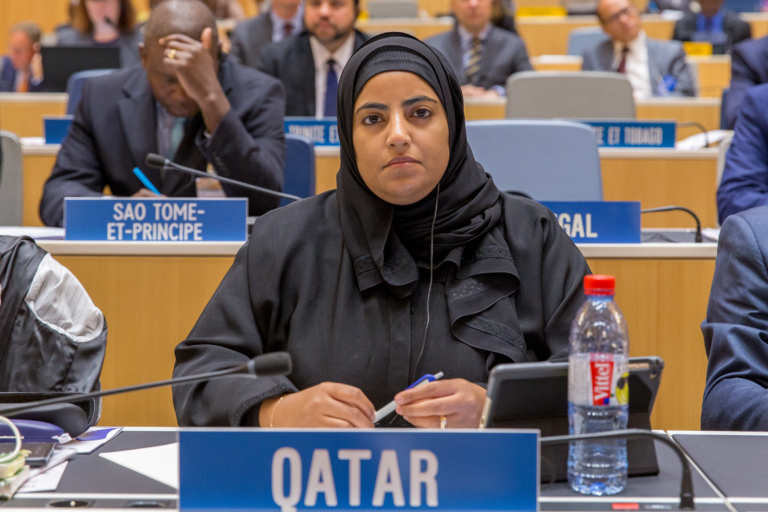Women’s Rights in Qatar Show Promising Growth - The Borgen Project