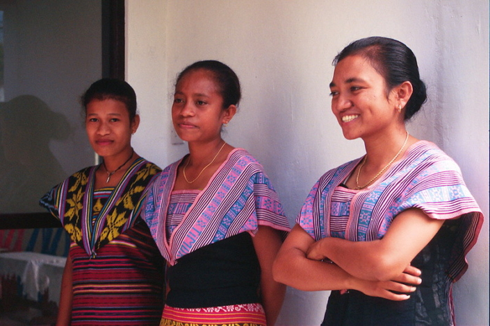 Women's Rights in Timor-Leste - The Borgen Project
