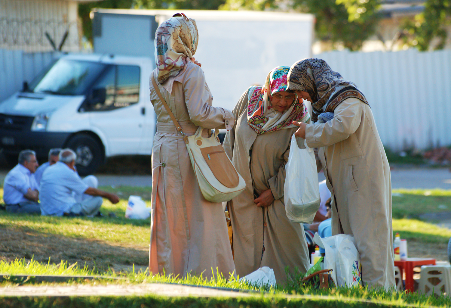 Understanding Women’s Rights in Turkey - The Borgen Project