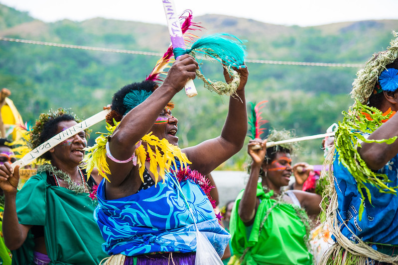 Women’s Rights in Vanuatu - The Borgen Project