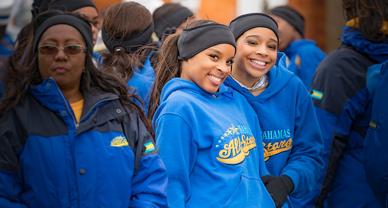 Women’s Rights in the Bahamas - The Borgen Project