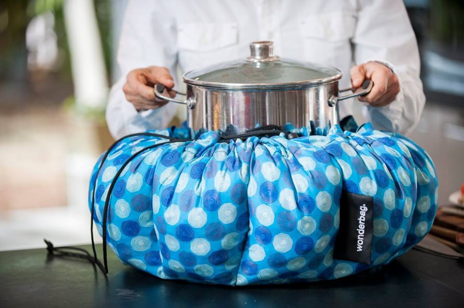 The Wonderbag: Changing Women’s Lives - The Borgen Project