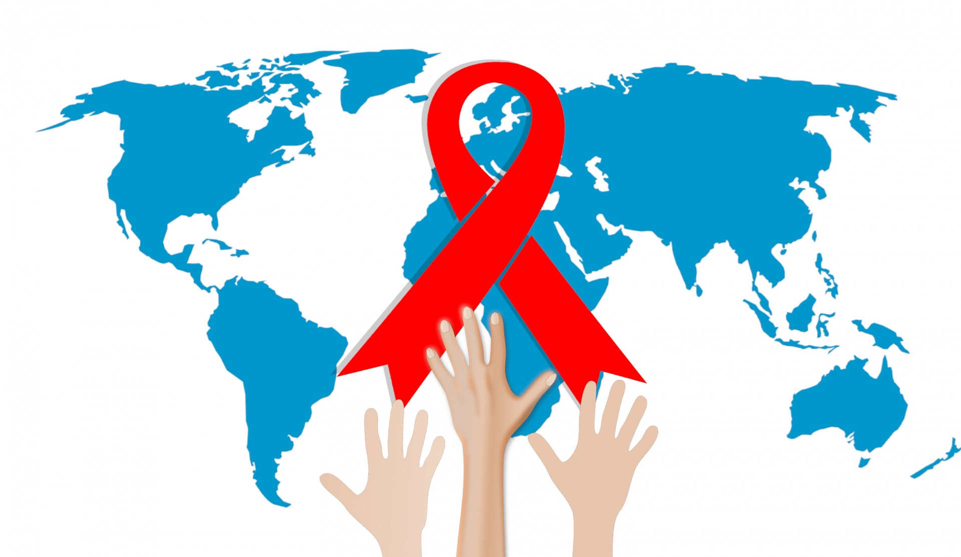 World AIDS Day: The Global Response - The Borgen Project