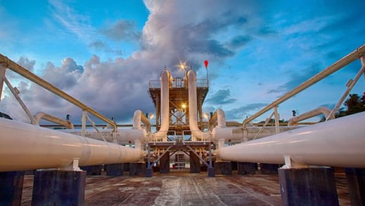 World Bank Approves Millions for Ghana’s Gas Project