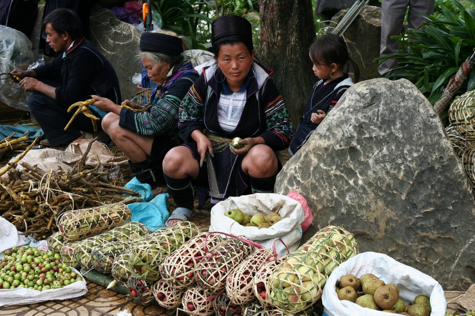 World Bank Finances Poverty Reduction Projects in Laos