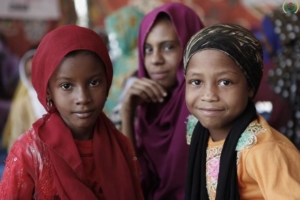 The World Forgotten Children Foundation - The Borgen Project