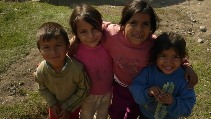 Aiding Children through World Vision Birthday Celebrations - The Borgen ...