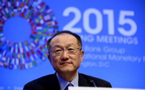China’s World Bank Trust Fund to Spark Global Development