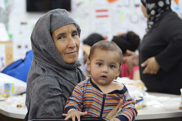 The Struggle of Yemeni Refugees in Oman | The Borgen Project