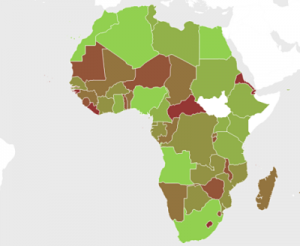Open Data for Africa