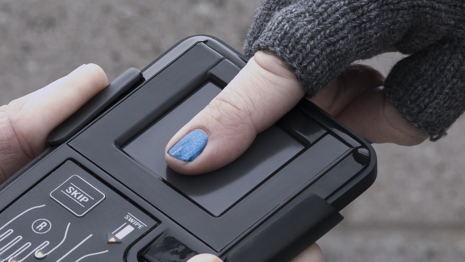 How Biometric Identification is Used to Prevent Disease - The Borgen ...