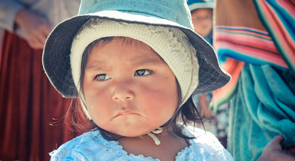 Sustainable Bolivia Lends a Helpful Hand for Sustainability