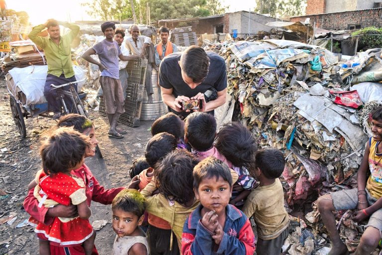 Addressing How to Stop Poverty: Steps Everyone Can Take