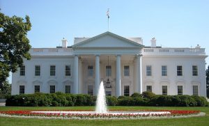 How to Contact the White House With a Message or Gift