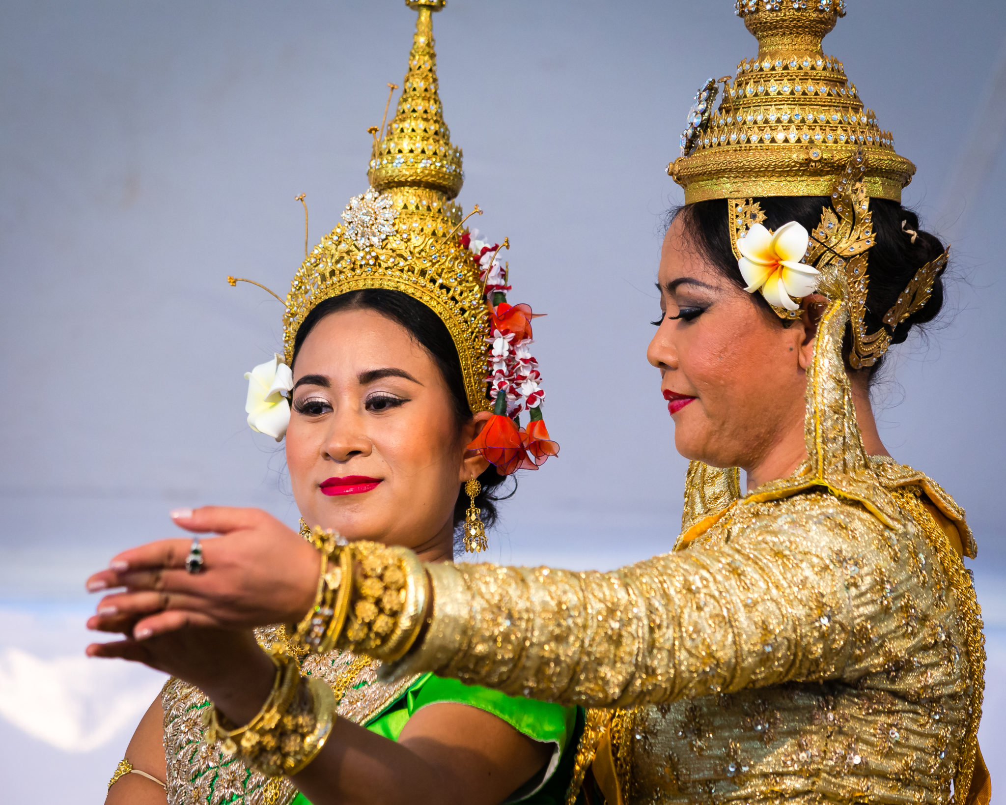 The COVID-19 Impact on Cambodian Art & Culture - The Borgen Project