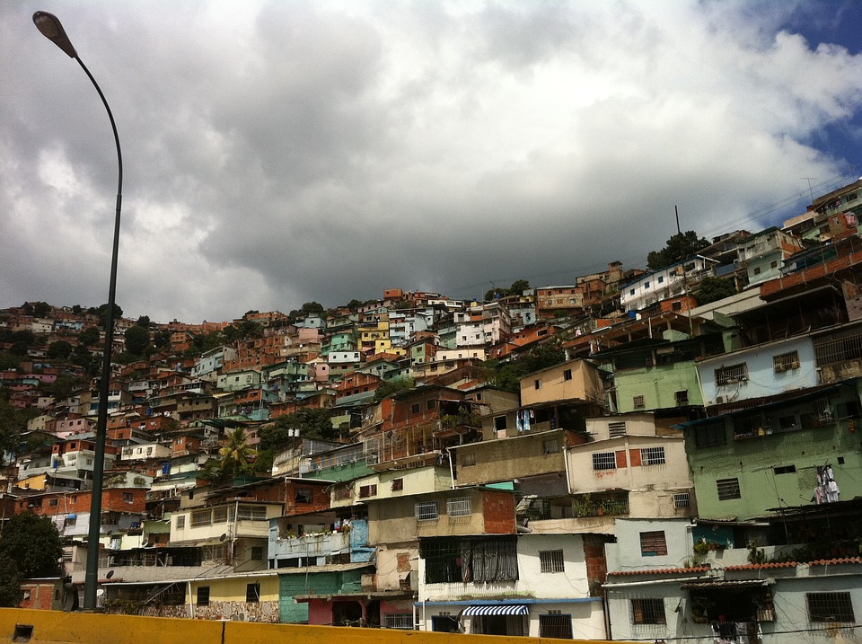 Everything you need to know about Hunger in Venezuela - The Borgen Project