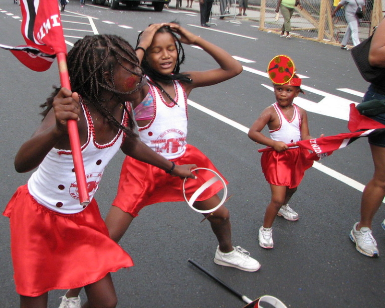 Child Poverty in Trinidad and Tobago - The Borgen Project