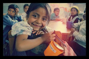 Spotlight: Giving Children Hope - The Borgen Project