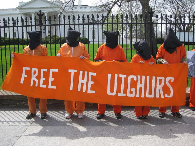 China's Human Rights Violations Against the Uyghurs - The Borgen Project