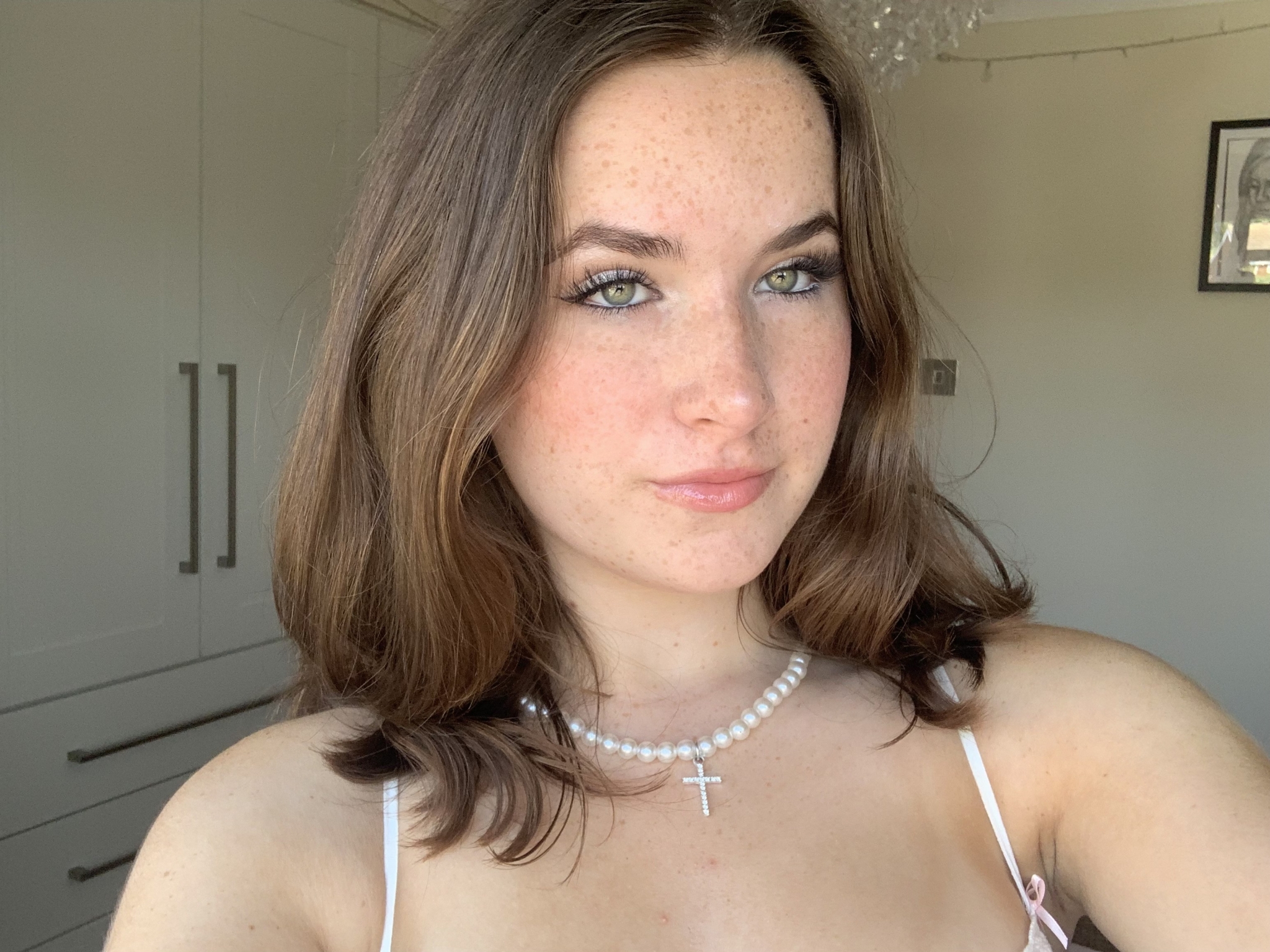 Lara Crease's Fundraising Campaign - The Borgen Project