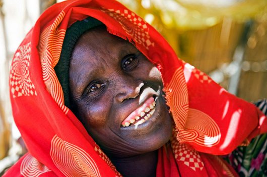 Top 20 Countries with the Lowest Life Expectancy - The Borgen Project