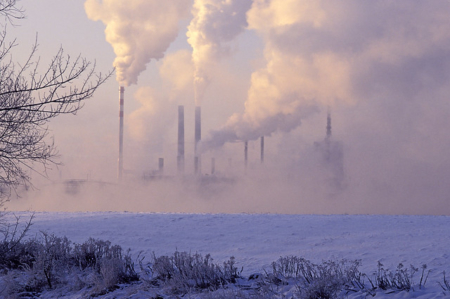 Five Current Global Issues - The Borgen Project