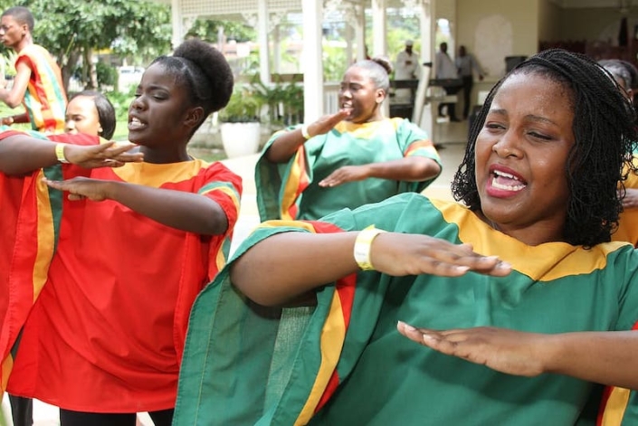 Clothed in Hope: A Changing Future for Zambian Women - The Borgen Project